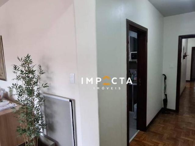 Apartamento para venda em Centro, Pouso Alegre