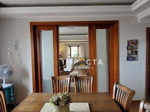 Apartamento para venda em Centro, Pouso Alegre
