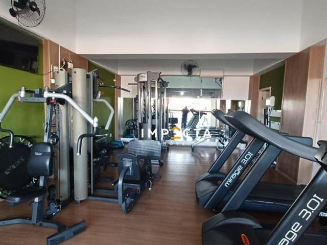 Apartamento para venda em Centro, Pouso Alegre