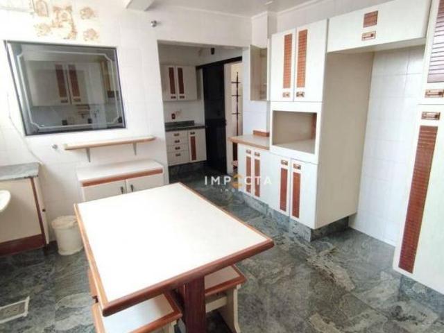 Apartamento para venda em Centro, Pouso Alegre