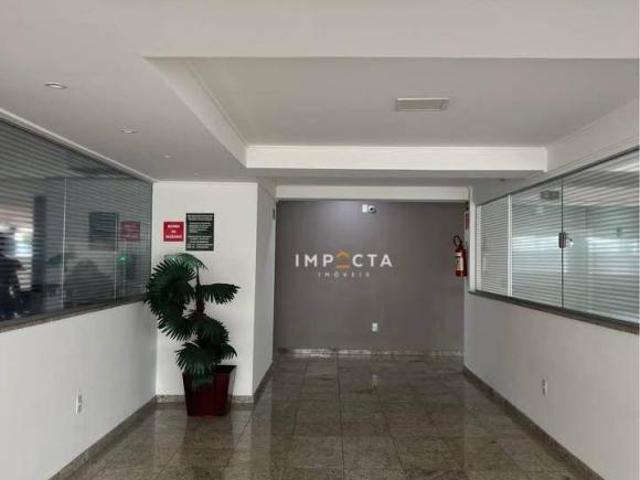 Apartamento para venda em Centro, Pouso Alegre
