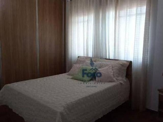 Apartamento para venda em Centro, Pouso Alegre