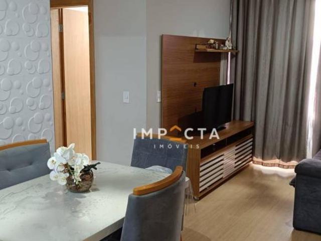 Apartamento para venda em Centro, Pouso Alegre