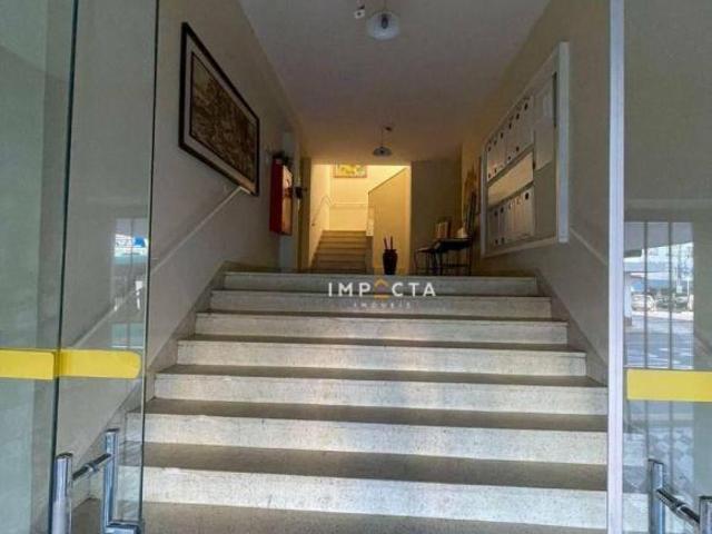 Apartamento para venda em Centro, Pouso Alegre