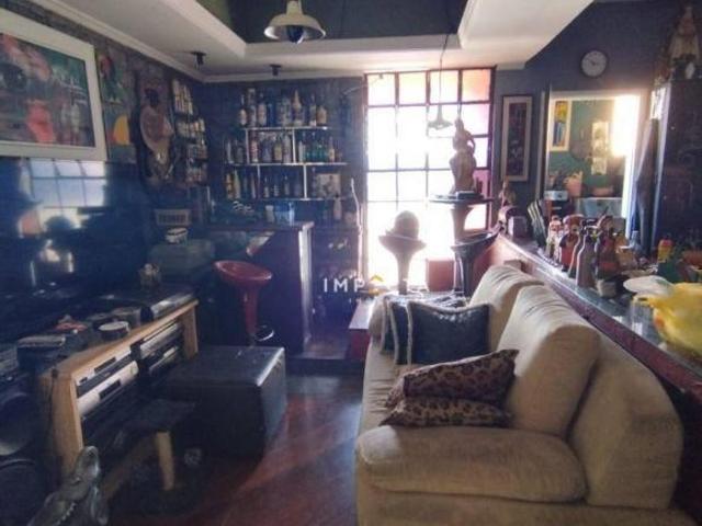 Apartamento para venda em Centro, Pouso Alegre