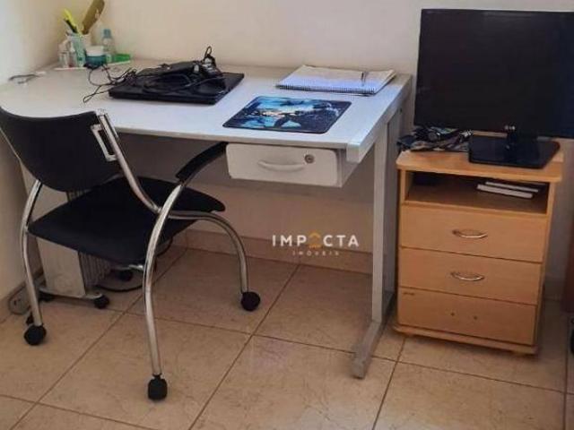 Apartamento para venda em Centro, Pouso Alegre
