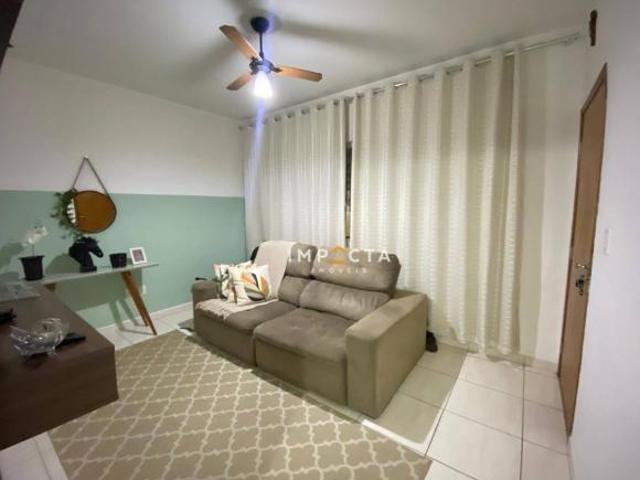 Apartamento para venda em Centro, Pouso Alegre