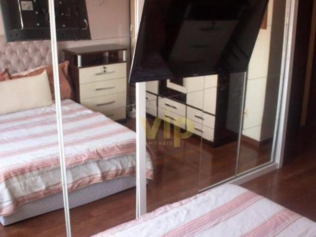 Apartamento para venda em Centro, Pouso Alegre