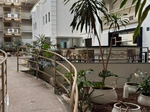 Apartamento para venda em Centro, Rio Quente