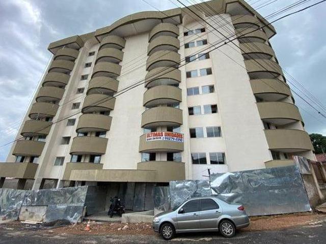Apartamento para venda em Centro, Rio Quente