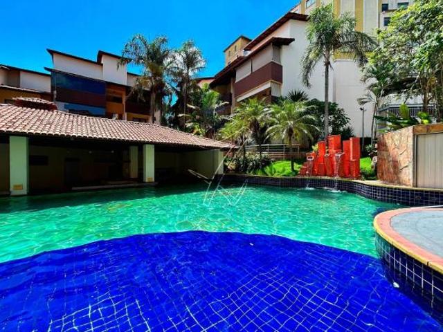 Apartamento para venda em Centro, Rio Quente