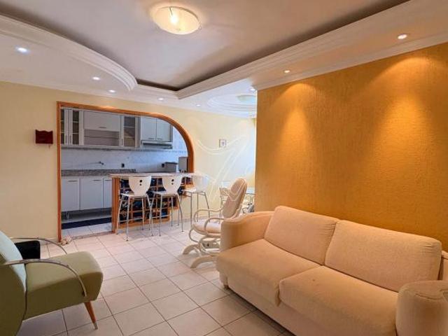 Apartamento para venda em Centro, Rio Quente