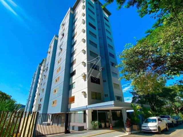Apartamento para venda em Centro, Rio Quente