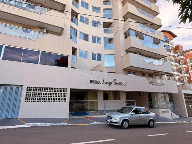 Apartamento para venda em Centro, Rio Quente