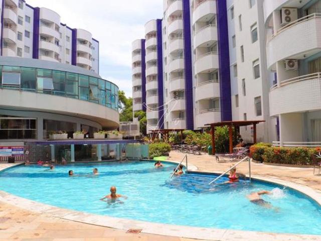 Apartamento para venda em Centro, Rio Quente