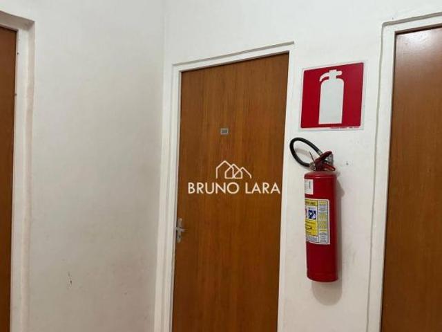 Apartamento para venda em Centro, São Joaquim de Bicas