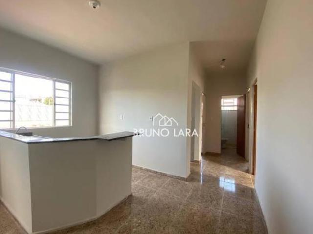 Apartamento para venda em Centro, São Joaquim de Bicas