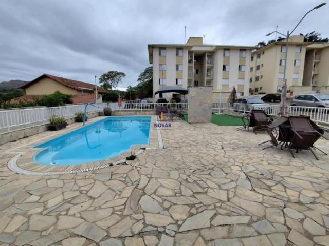 Apartamento para venda em Centro, São José da Lapa