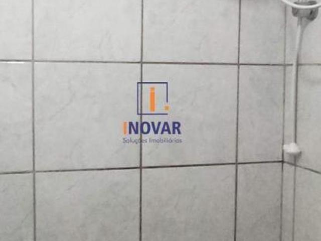 Apartamento para venda em Centro, São José da Lapa