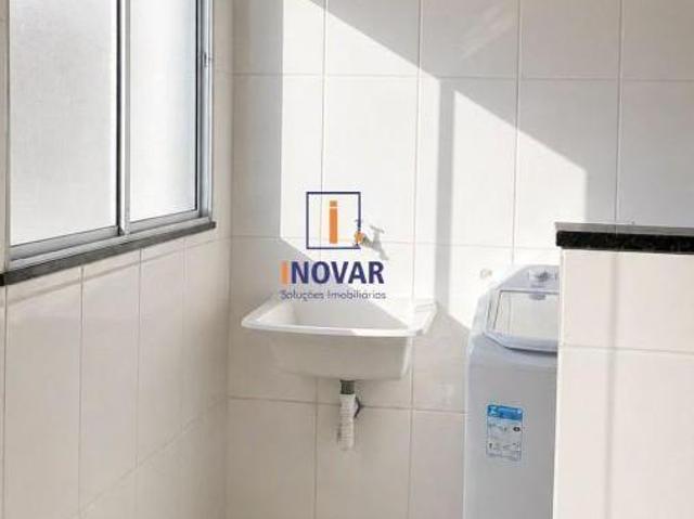 Apartamento para venda em Centro, São José da Lapa