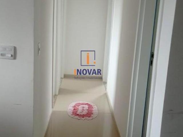 Apartamento para venda em Centro, São José da Lapa