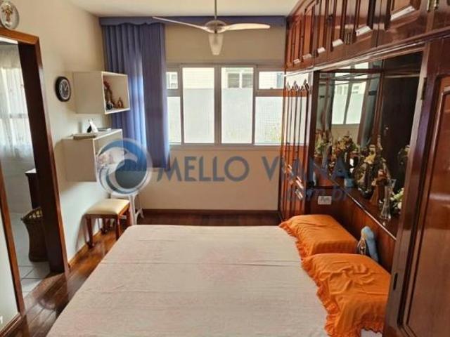 Apartamento para venda em Centro, São Lourenço