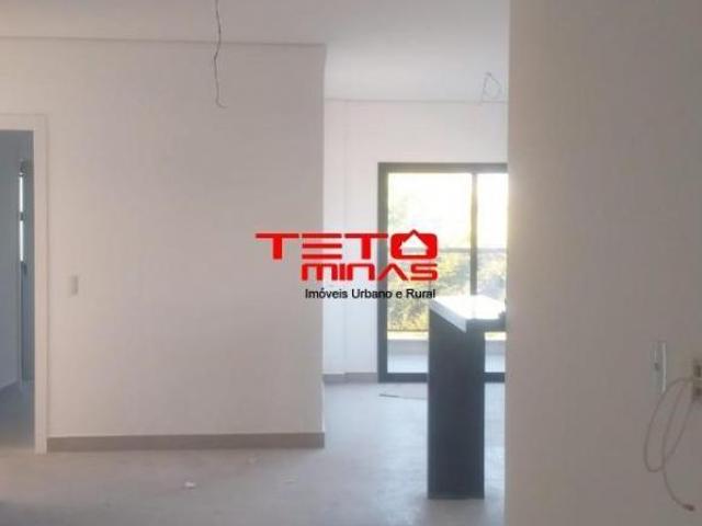 Apartamento para venda em Centro, São Lourenço