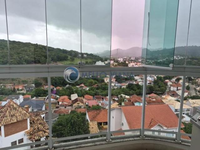 Apartamento para venda em Centro, São Lourenço