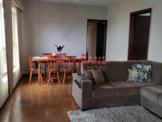 Apartamento para venda em Centro, São Sebastião do Paraíso