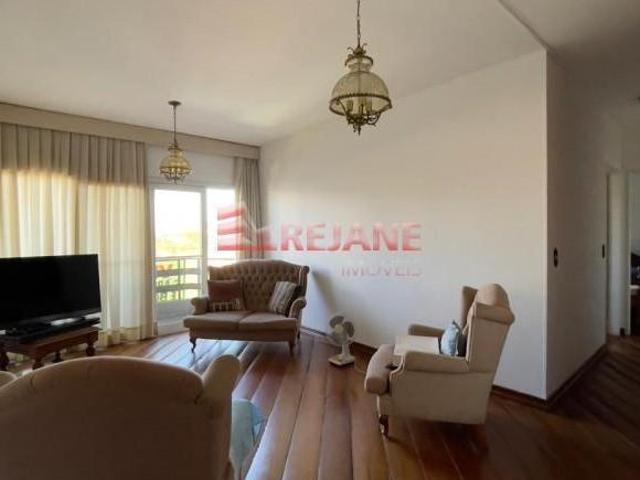 Apartamento para venda em Centro, São Sebastião do Paraíso