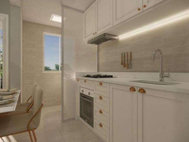 Apartamento para venda em Centro, Santa Luzia