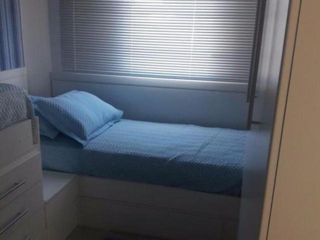 Apartamento para venda em Centro, Santa Rita do Sapucaí