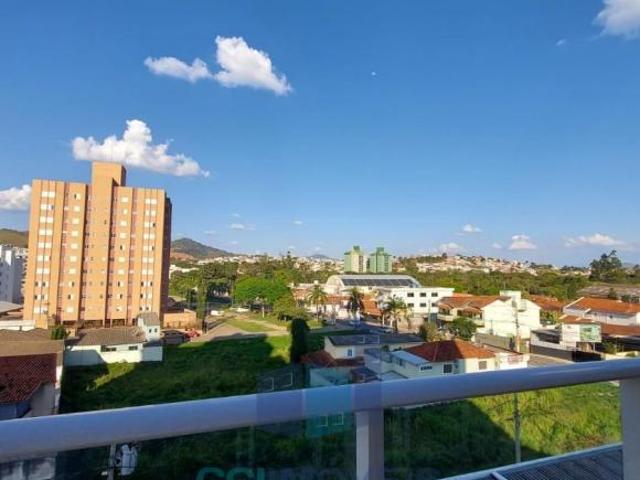Apartamento para venda em Centro, Santa Rita do Sapucaí
