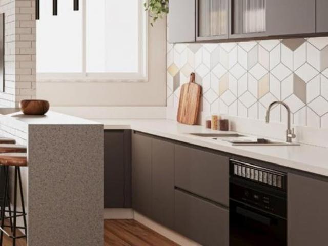 Apartamento para venda em Centro, Santa Rita do Sapucaí