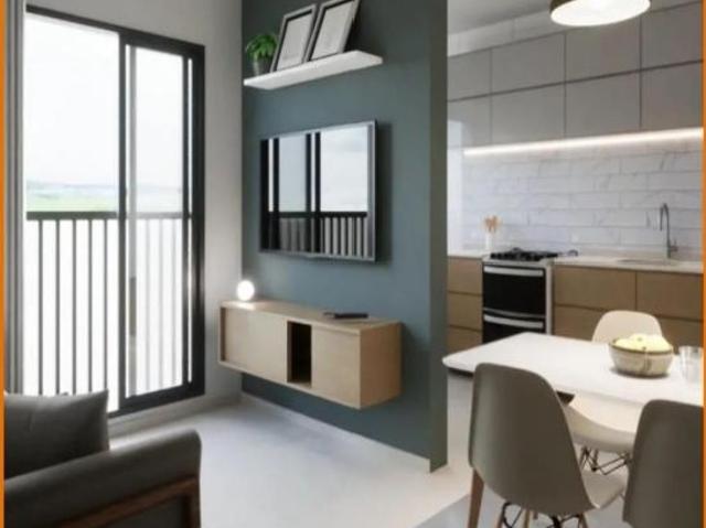 Apartamento para venda em Centro, Santa Rita do Sapucaí