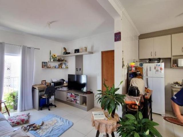 Apartamento para venda em Centro, Santa Rita do Sapucaí