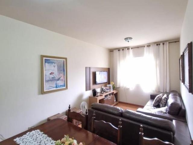 Apartamento para venda em Centro, Santa Rita do Sapucaí