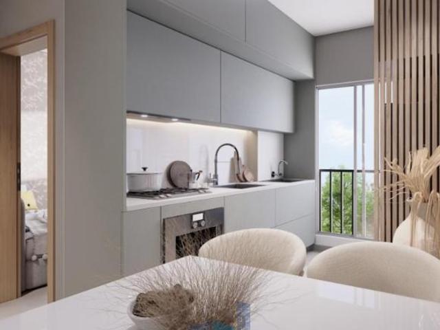 Apartamento para venda em Centro, Santa Rita do Sapucaí