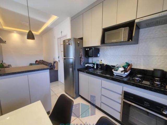 Apartamento para venda em Centro, Santa Rita do Sapucaí