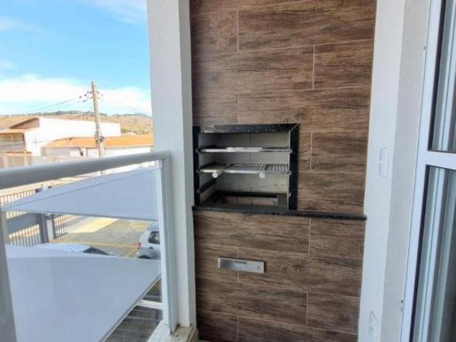 Apartamento para venda em Centro, Santa Rita do Sapucaí