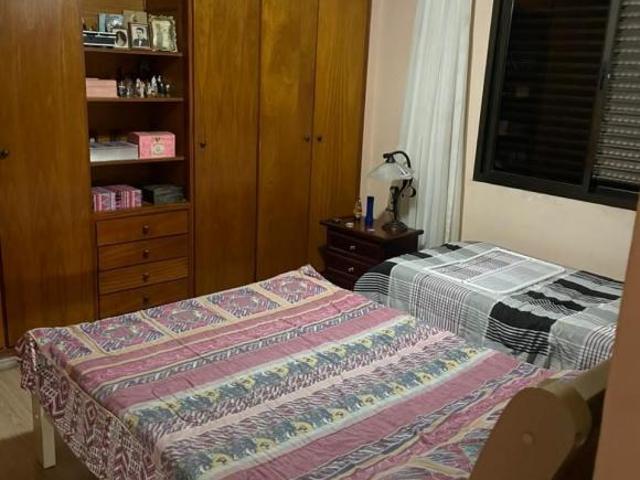 Apartamento para venda em Centro, Santa Rita do Sapucaí