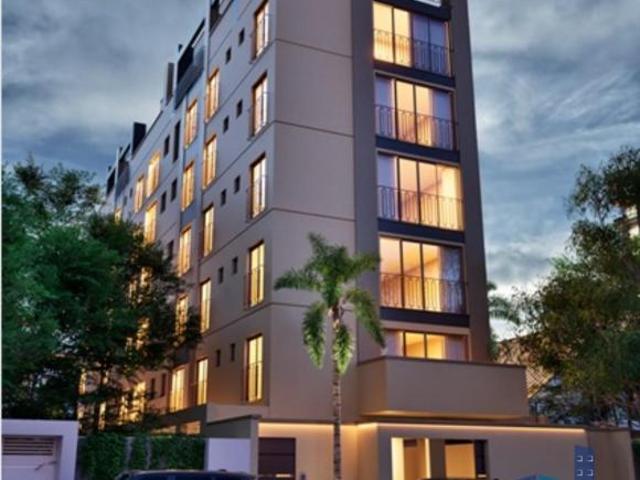 Apartamento para venda em Centro, Santa Rita do Sapucaí