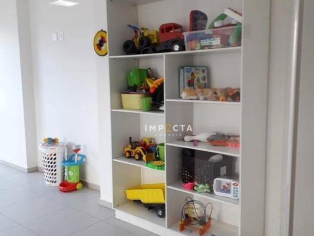 Apartamento para venda em Centro, Santa Rita do Sapucaí