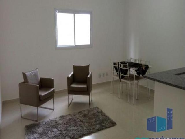 Apartamento para venda em Centro, Santa Rita do Sapucaí