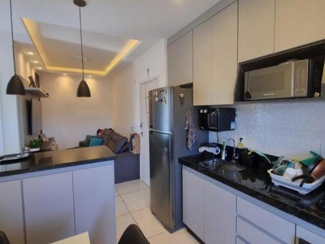 Apartamento para venda em Centro, Santa Rita do Sapucaí