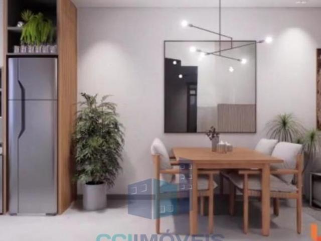 Apartamento para venda em Centro, Santa Rita do Sapucaí