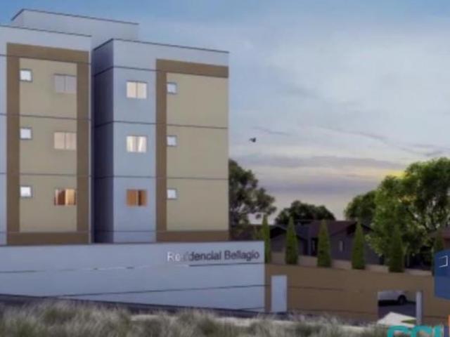 Apartamento para venda em Centro, Santa Rita do Sapucaí