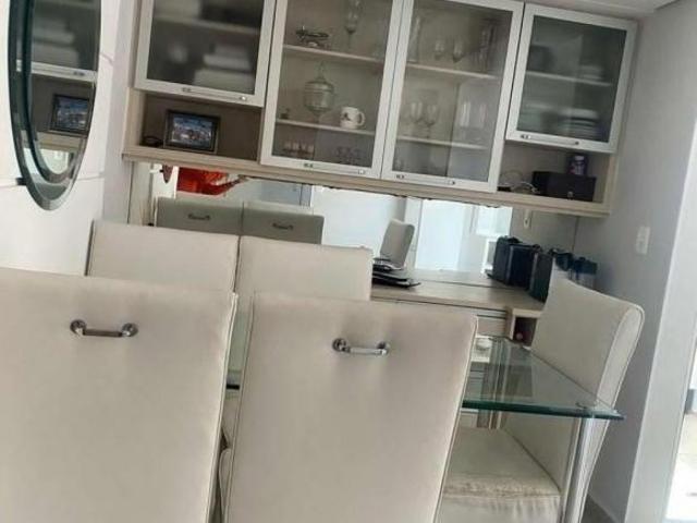 Apartamento para venda em Centro, Santa Rita do Sapucaí