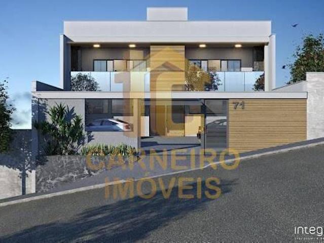 Apartamento para venda em Centro, Santana do Paraíso
