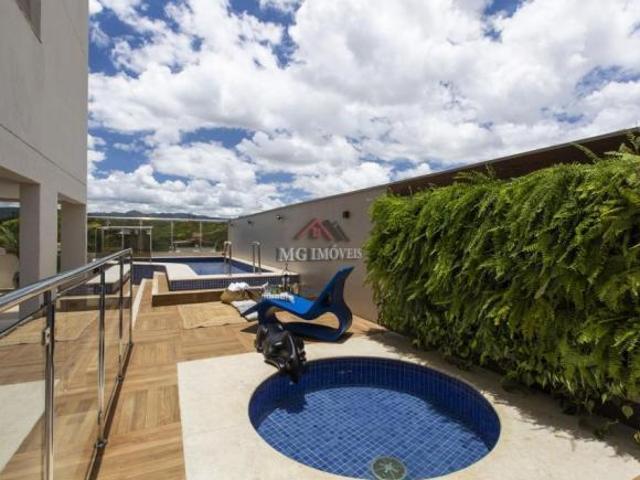 Apartamento para venda em Centro, Santana do Paraíso